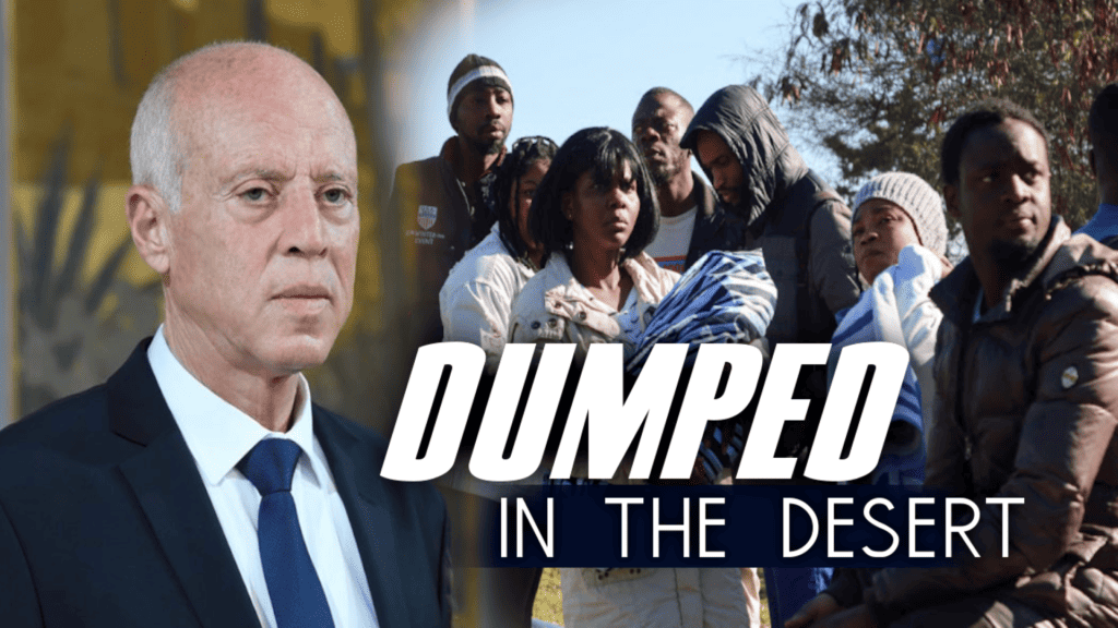 African Diaspora News Channel – Connecting The Diaspora One Story At A Time