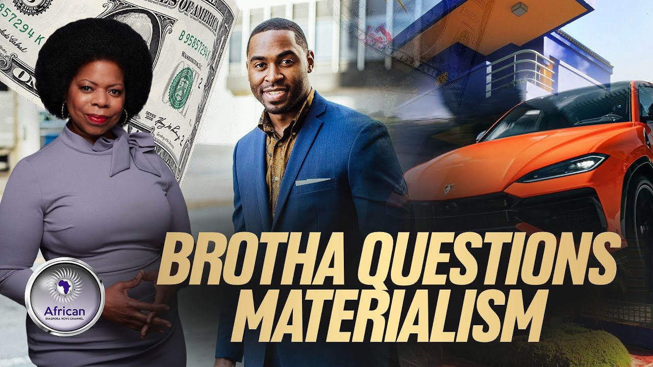 African diaspora news channel Archives - African Diaspora News Channel