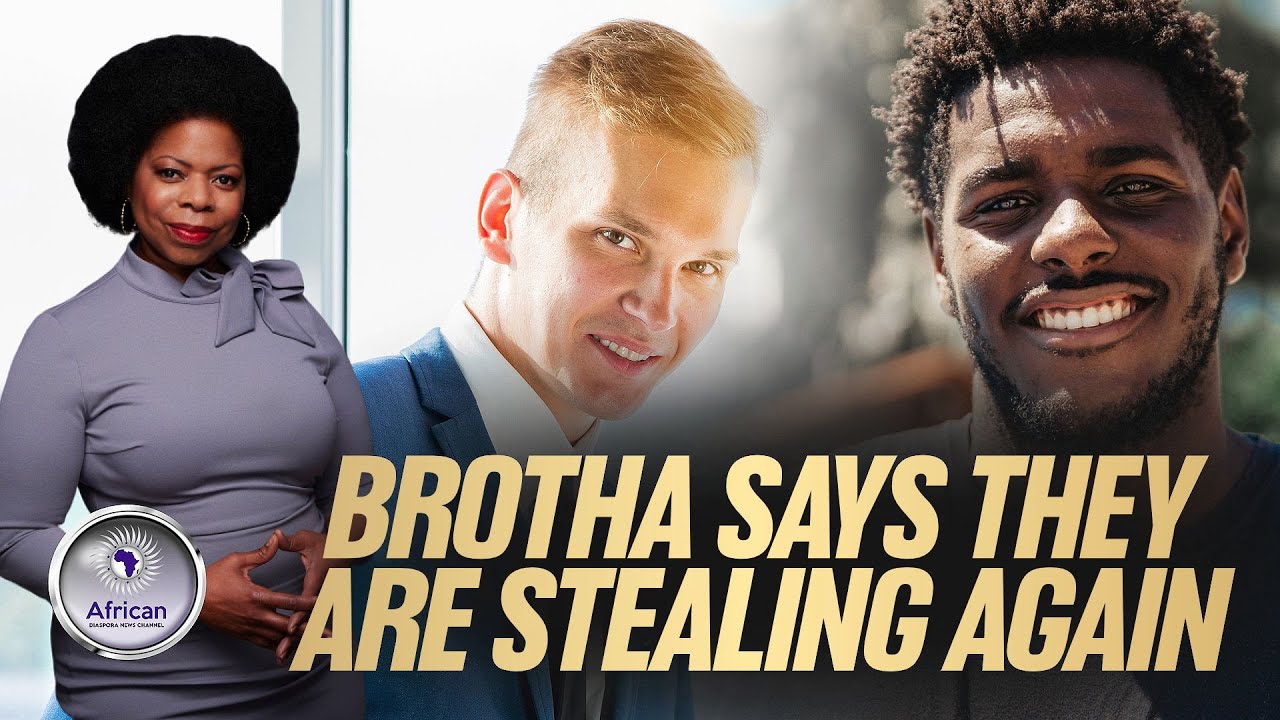 African diaspora news channel Archives - African Diaspora News Channel