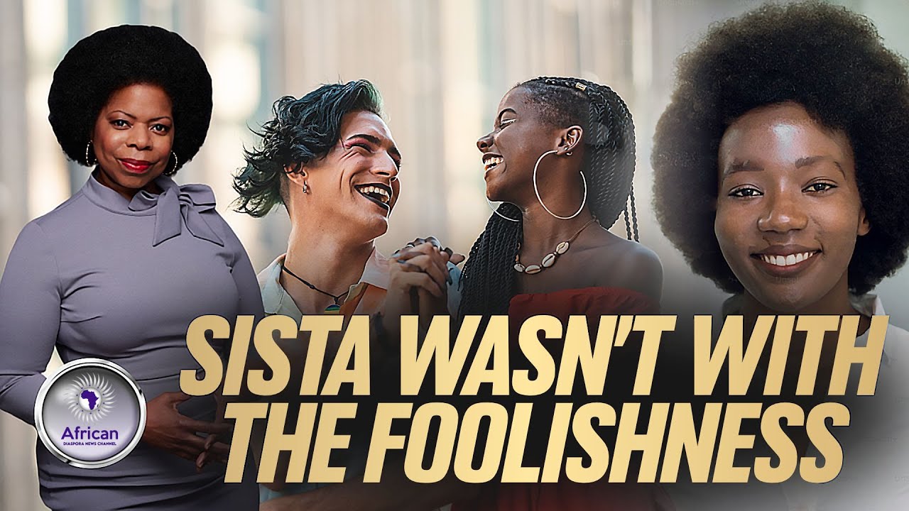 African diaspora news channel Archives - African Diaspora News Channel