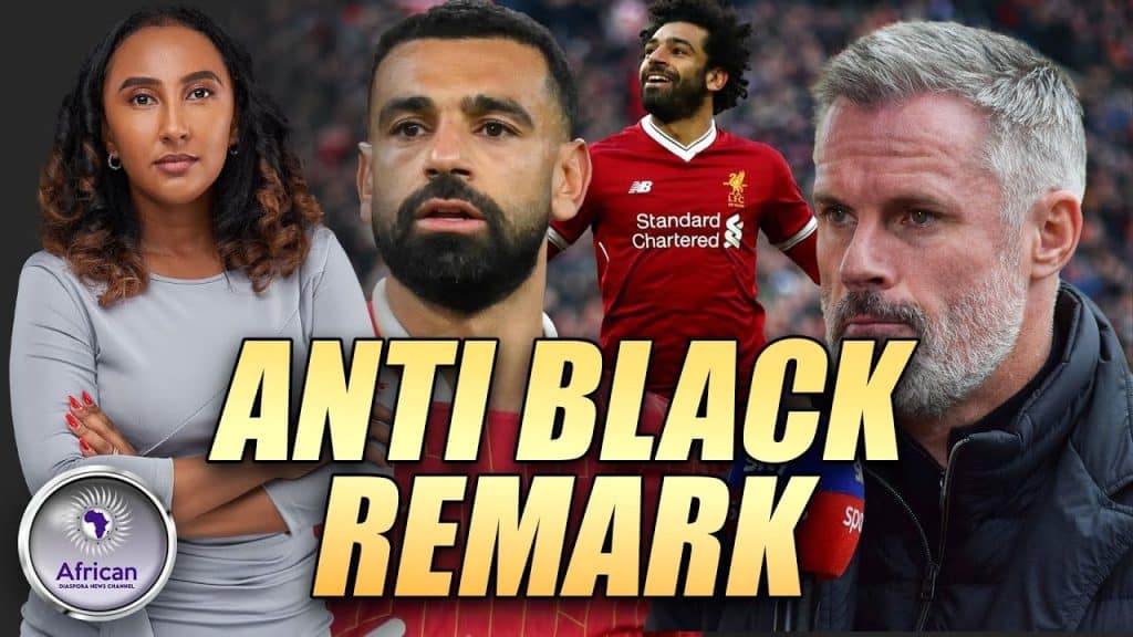 African diaspora news channel Archives - African Diaspora News Channel