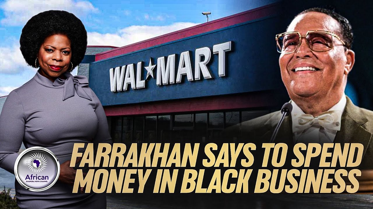 African diaspora news channel Archives - African Diaspora News Channel