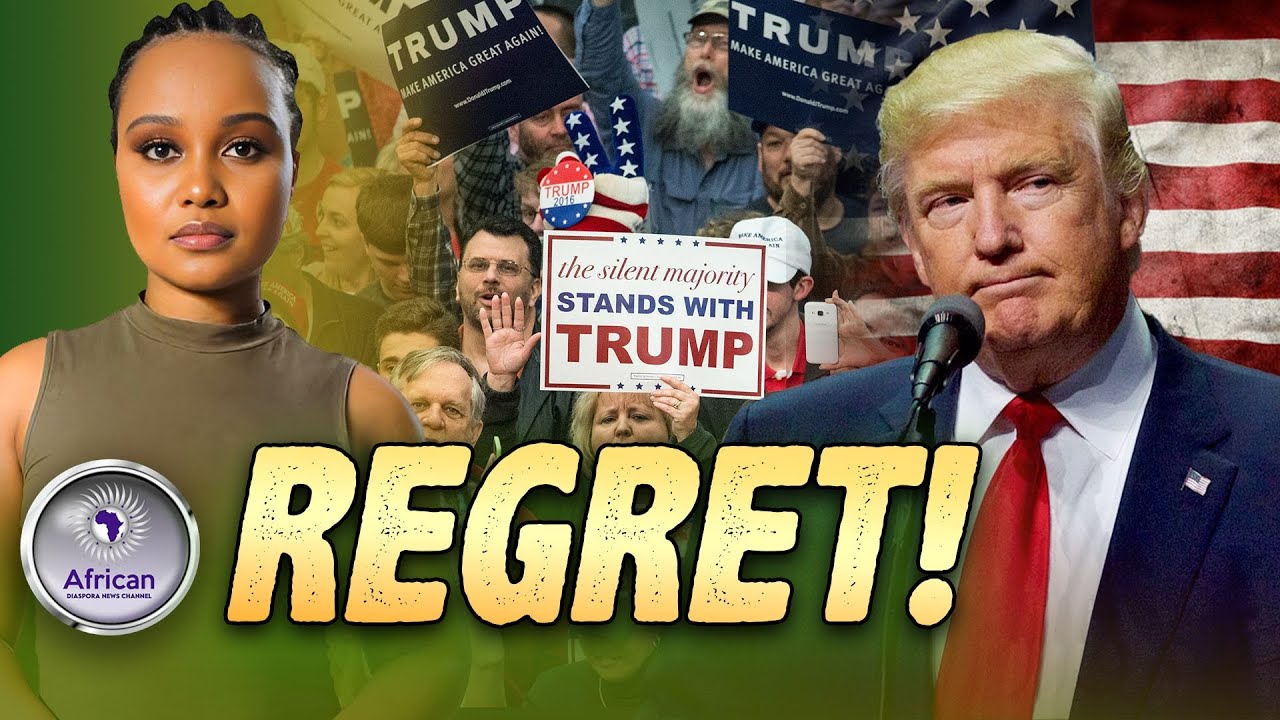 African diaspora news channel Archives - African Diaspora News Channel