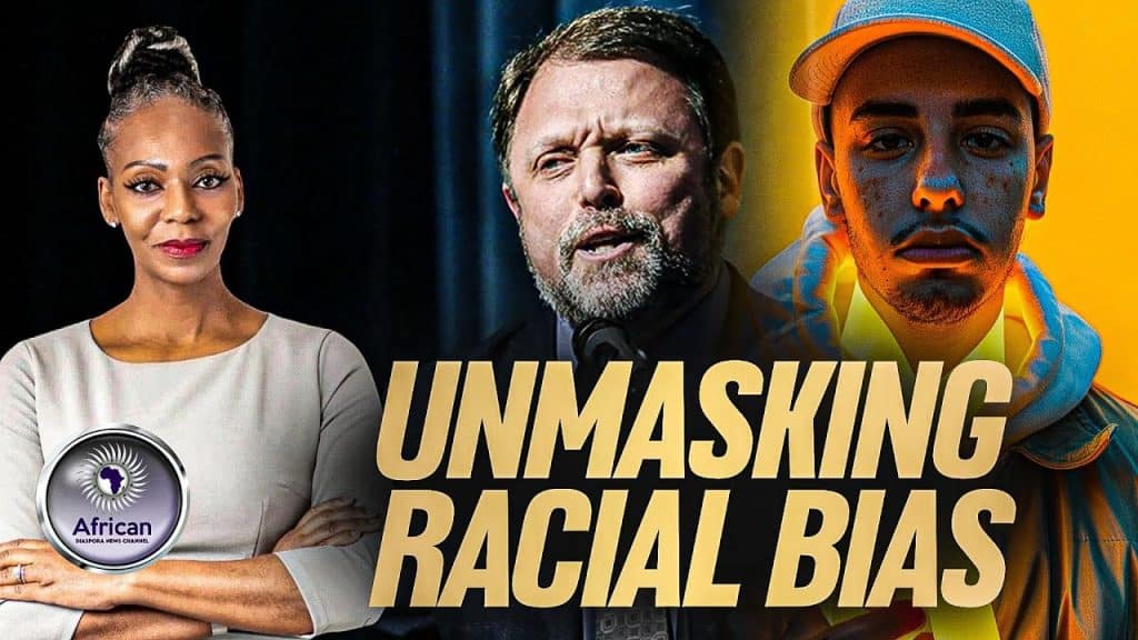 Tim Wise Exposes Racial Bias: Black Man UNALIVED? He Was ‘No Angel.’ Yt ...